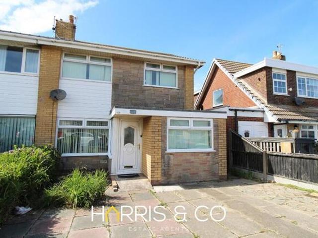 4 Bedroom House Fleetwood Lancashire LS101677284