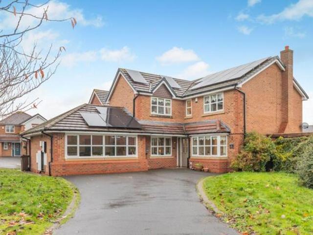 4 Bedroom House Flintshire Flintshire LS100854899