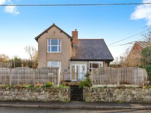 4 Bedroom House Flintshire Flintshire 101278015