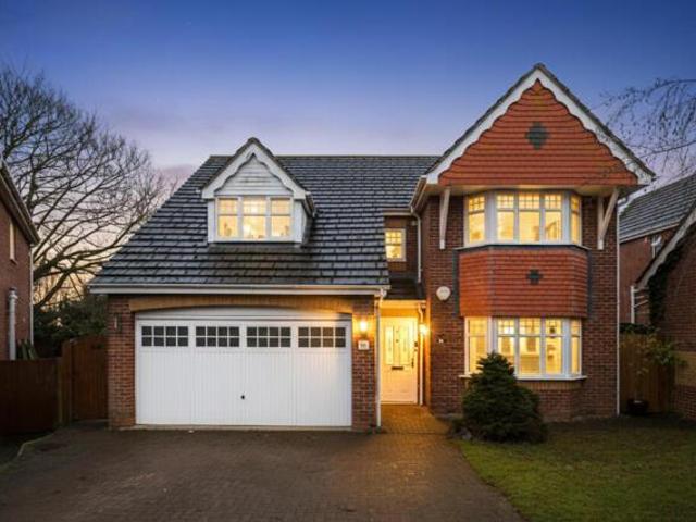 4 Bedroom House Flintshire Flintshire 101231841