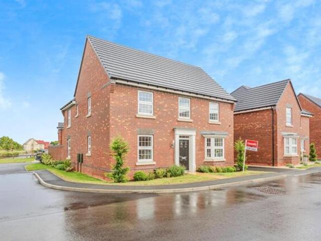 4 Bedroom House Fradley Fradley LS98800774