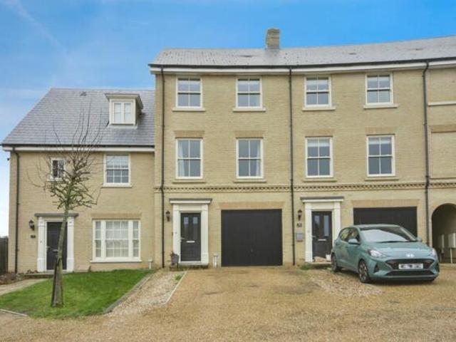 4 Bedroom House Framlingham Suffolk 101676635