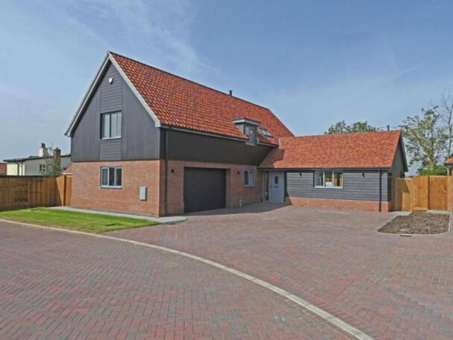 4 Bedroom House Framlingham Suffolk LS99054683