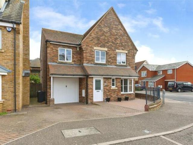4 Bedroom House Frinton Essex 100096901