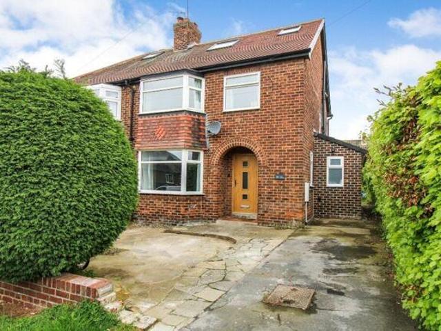 4 Bedroom House Knaresborough North Yorkshire 98205162