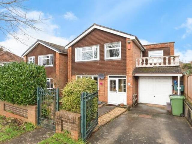 4 Bedroom House Knowle Bristol 101060264