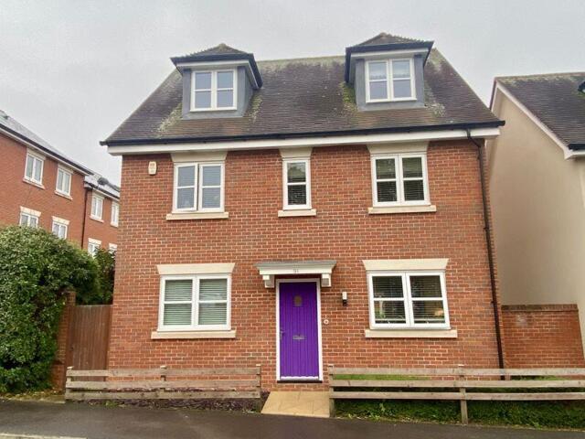 4 Bedroom House Knowle Bristol 101892078