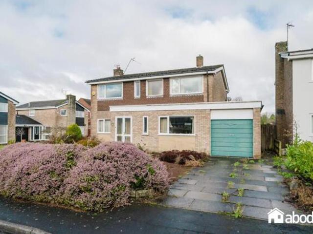 4 Bedroom House Knowsley Knowsley 99608252