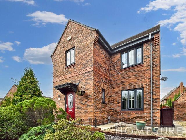 4 Bedroom House Knowsley Knowsley 99688549