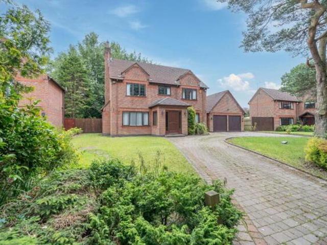 4 Bedroom House Knowsley Knowsley LS100648838