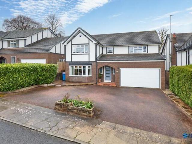 4 Bedroom House Knowsley Liverpool LS101676357