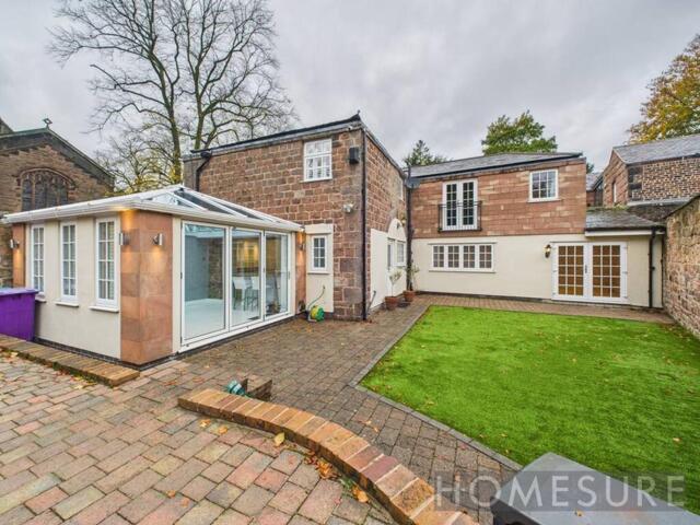 4 Bedroom House Knowsley Liverpool 100366468
