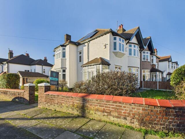 4 Bedroom House Knowsley Merseyside LS98503703