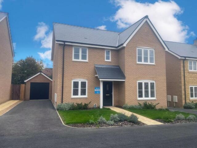 4 Bedroom House Ketton Ketton LS98687411
