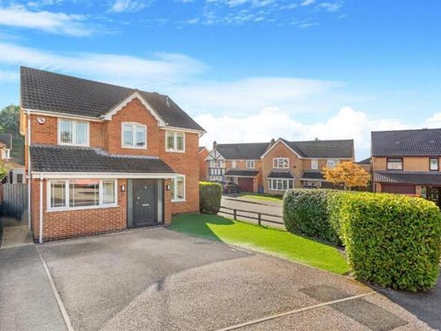 4 Bedroom House Kettering Northamptonshire 101675560