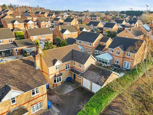 4 Bedroom House Kettering Northamptonshire 99029212