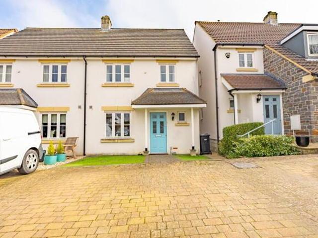 4 Bedroom House Keynsham Bath And North East Somerset LS101678673