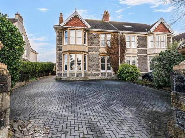 4 Bedroom House Keynsham Bristol 101379006