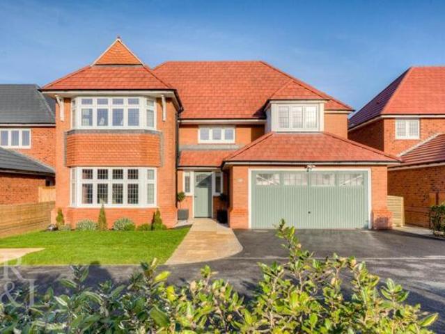 4 Bedroom House Keyworth Keyworth LS100132180