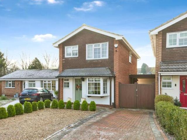 4 Bedroom House Kegworth Leicestershire 98504133