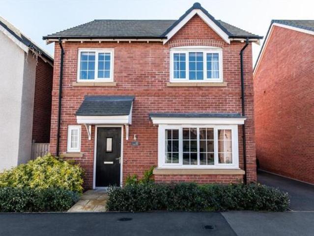 4 Bedroom House Kegworth Nottinghamshire LS100953418