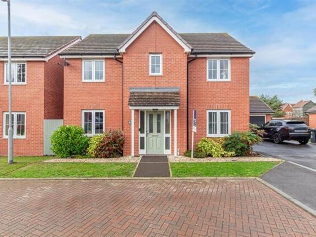 4 Bedroom House Kempsey Worcestershire 99345051