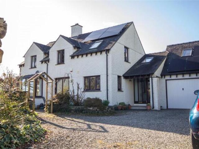 4 Bedroom House Kendal Cumbria 100191979