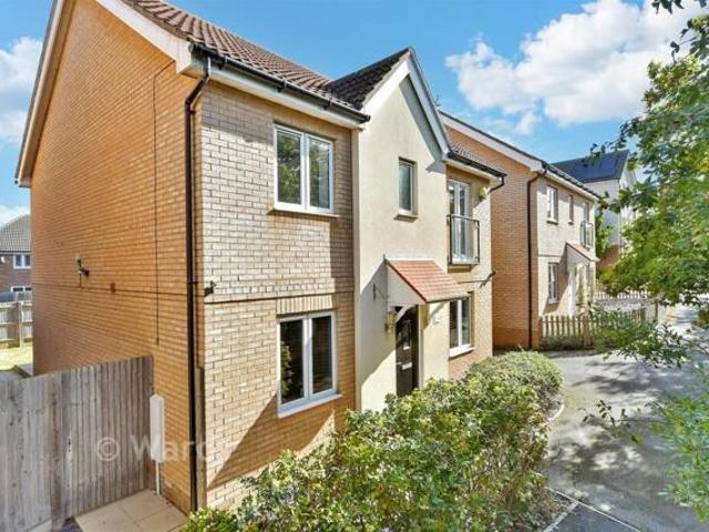 4 Bedroom House Kent Kent 100398631