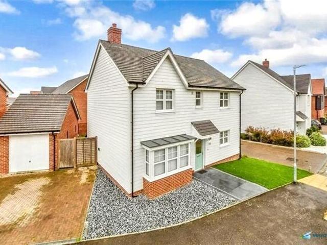 4 Bedroom House Kent Kent 100832310