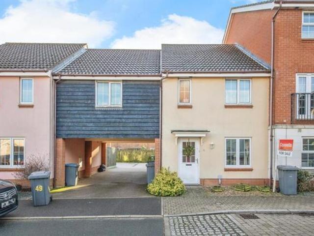 4 Bedroom House Kesgrave Kesgrave 100342905