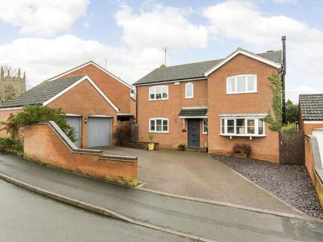 4 Bedroom House Kibworth Beauchamp Kibworth Beauchamp 99840009