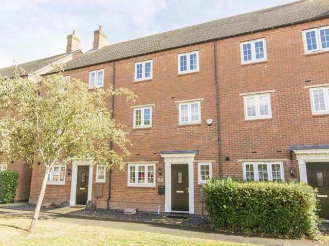4 Bedroom House Kibworth Harcourt Kibworth Harcourt LS100057766