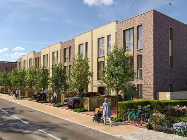 4 Bedroom House Kidbrooke London 102596929