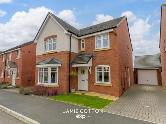 4 Bedroom House Kidderminster Worcestershire 99436815