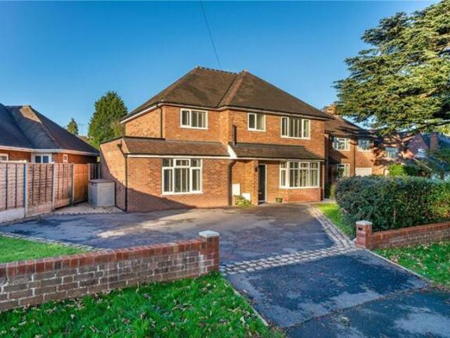 4 Bedroom House Kidderminster Worcestershire 99951984