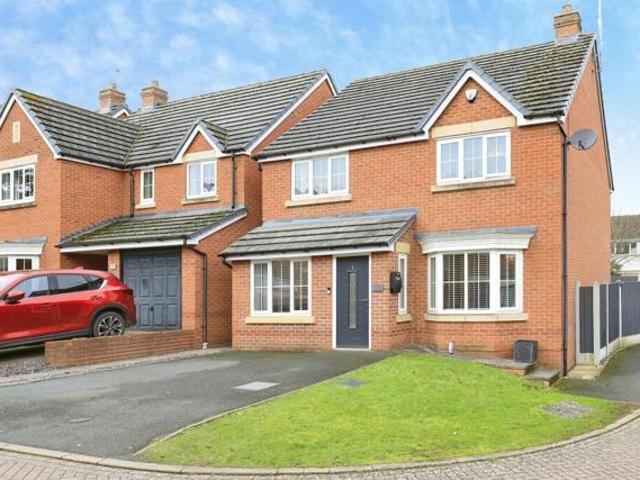 4 Bedroom House Kidderminster Worcestershire 101316079