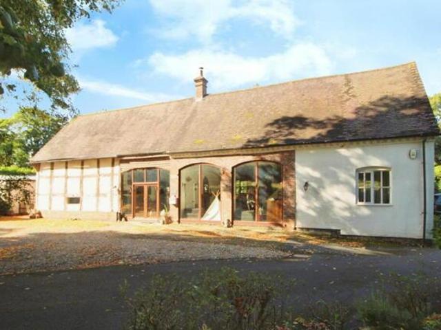 House 4 Bedroom Kidderminster Worcestershire 88915759