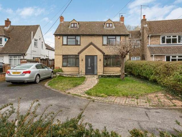 4 Bedroom House Kidlington Oxfordshire 101119197