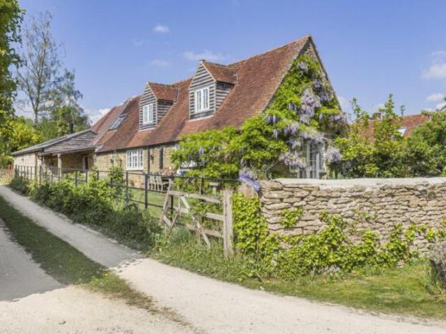 4 Bedroom House Kingston Bagpuize Oxfordshire LS101678012