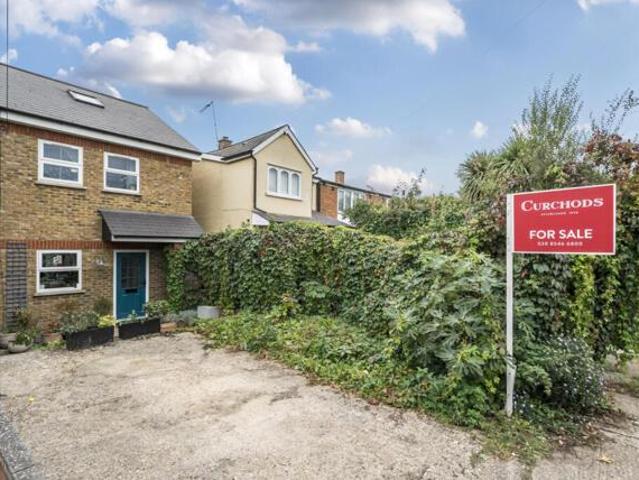4 Bedroom House Kingston Upon Thames Greater London 100057872