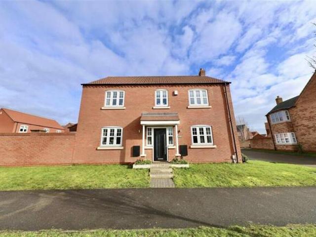 4 Bedroom House Kingswood Bristol 100023906
