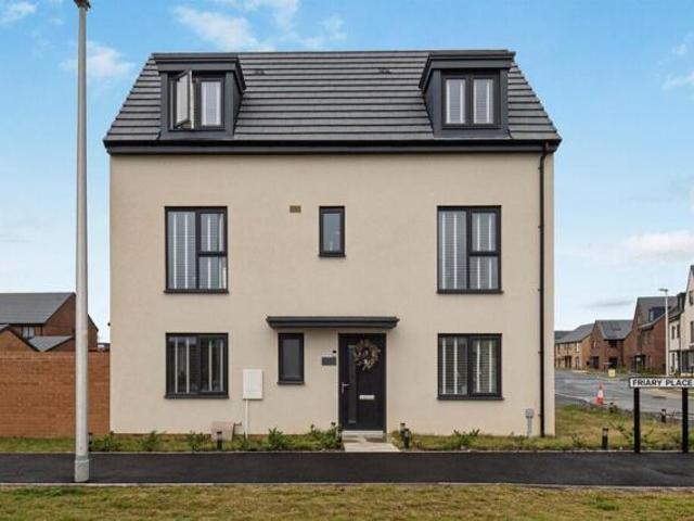 4 Bedroom House Kingswood Bristol 100786972