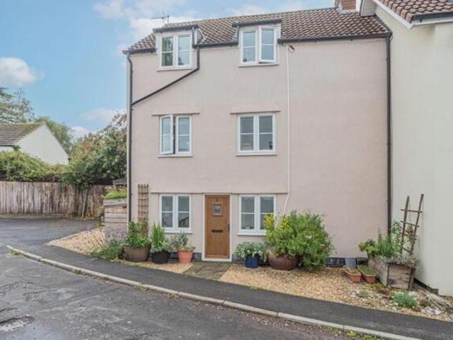 4 Bedroom House Kingswood Bristol LS100024194