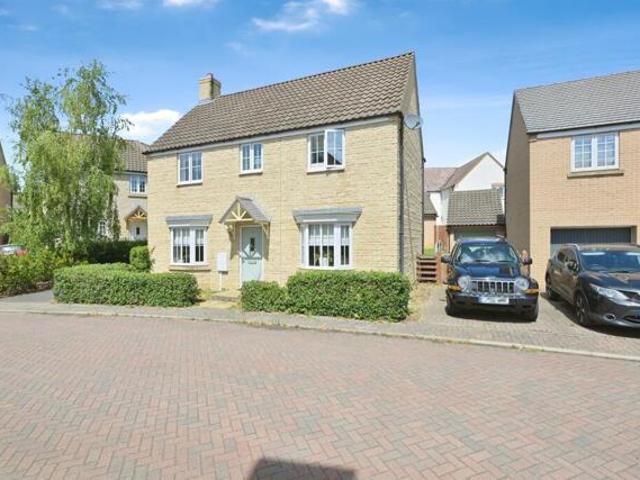 4 Bedroom House Kings Cliffe Cambridgeshire LS101059881