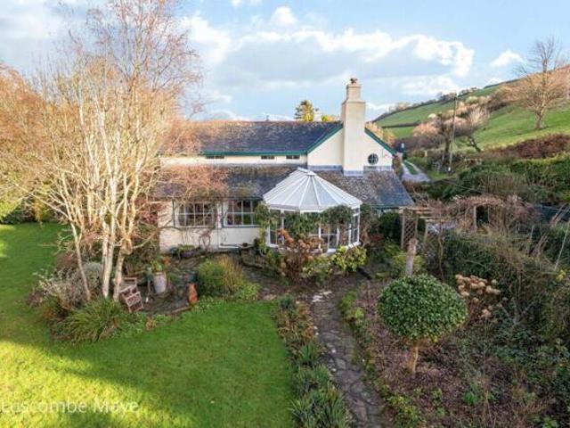 4 Bedroom House Kingsbridge Devon 98834333