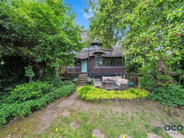 4 Bedroom House Kingsbury Greater London LS100058334