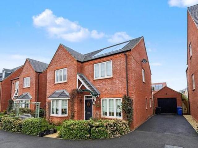 4 Bedroom House Kingsmere Kingsmere 100881585