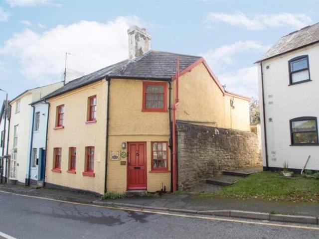 4 Bedroom House Kington Herefordshire 100096609