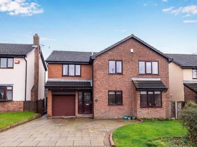 4 Bedroom House Kippax West Yorkshire 101677264