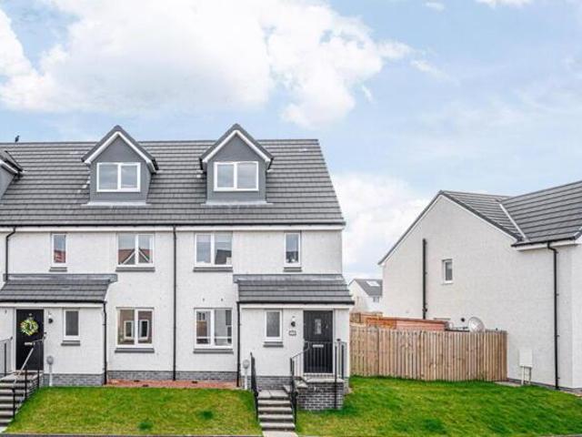 4 Bedroom House Kirkcaldy Fife LS101675090